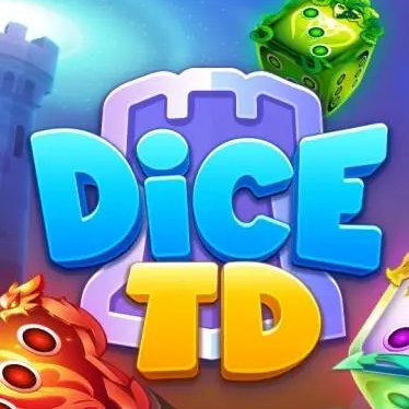 Dice TD android iOS-TapTap
