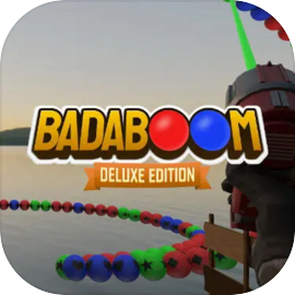 Badaboom: Deluxe Edition android iOS-TapTap
