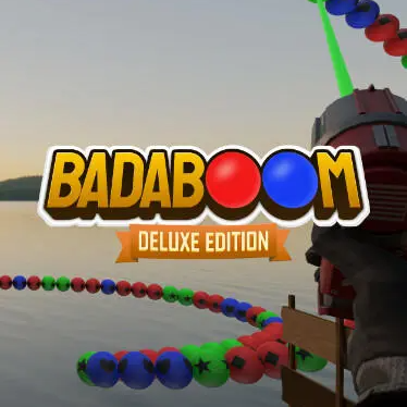 Badaboom: Deluxe Edition for Android/iOS - TapTap