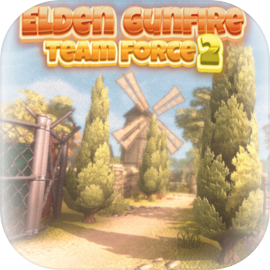 Elden Gunfire : Team Force 2 android iOS-TapTap