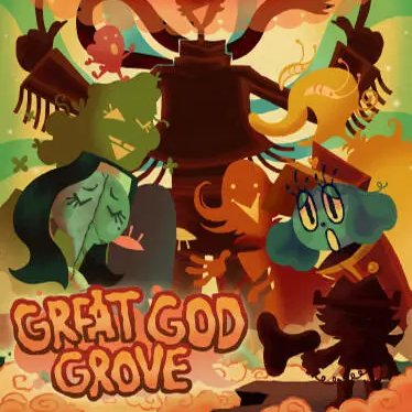 Great God Grove Latest Version for Android/iOS APK - TapTap