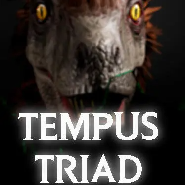 Pre-register Tempus Triad for Android/iOS to Get Early Access - TapTap