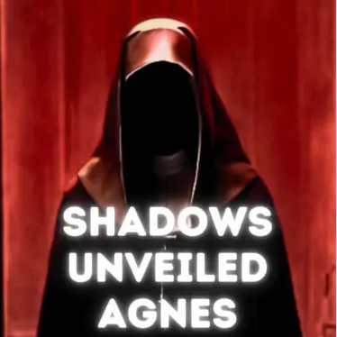 Shadows Unveiled: Agnes for Android/iOS - TapTap