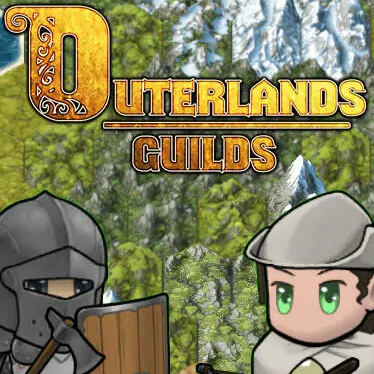 Outerlands Guilds android iOS pre-register-TapTap