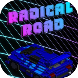 Radical Road android iOS-TapTap
