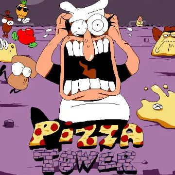 Pizza Tower Latest Version for Android/iOS APK - TapTap