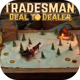 TRADESMAN: Deal to Dealer android iOS-TapTap