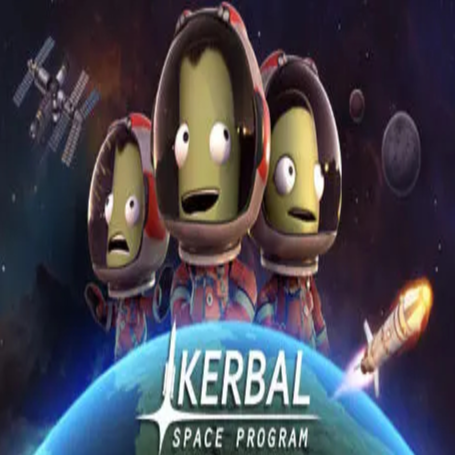 Kerbal Space Program Latest Version for Android/iOS - TapTap