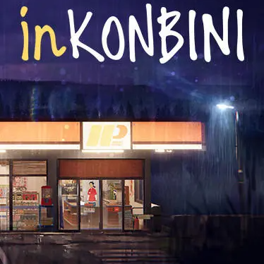 Pre-register inKONBINI: One Store. Many Stories. for Android/iOS to Get Early Access - TapTap