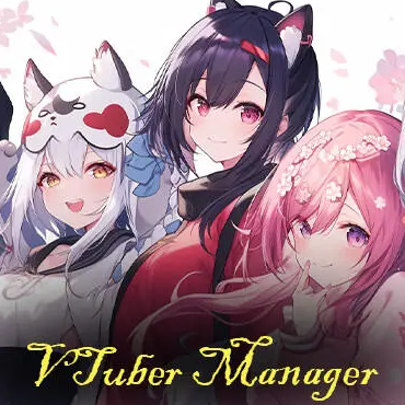 VTuber Manager android iOS-TapTap
