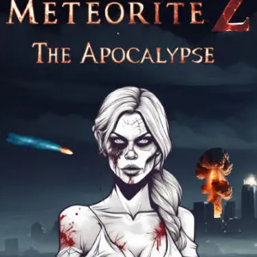 Meteorite Z: The Apocalypse for Android/iOS - TapTap