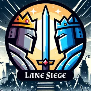 Pre-register Lane Siege for Android/iOS to Get Early Access - TapTap