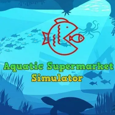 Aquatic Store Simulator for Android/iOS - TapTap