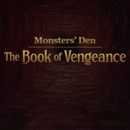 Monsters Den: Book of Vengeance for Android/iOS - TapTap