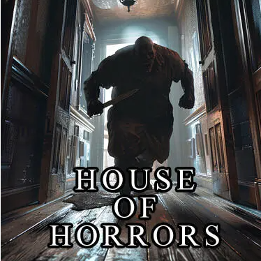House of Horrors Latest Version for Android/iOS - TapTap