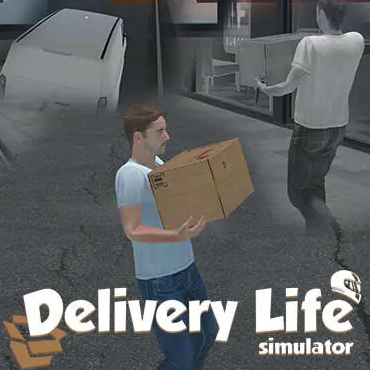 Delivery Life Simulator for Android/iOS - TapTap