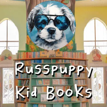 Russpuppy Kid Books for Android/iOS - TapTap
