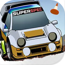 SuperSpec Rallycross android iOS-TapTap