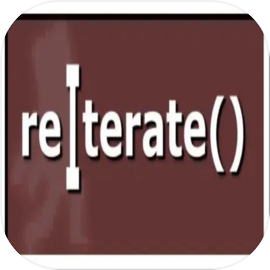 reIterate() android iOS-TapTap
