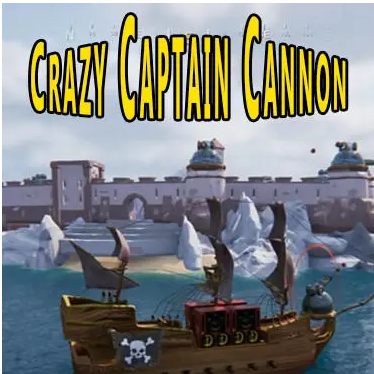 Crazy Captain Cannon - Mission: Billionaire Buster for Android/iOS