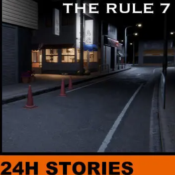 24H Stories: The Rule 7 for Android/iOS - TapTap
