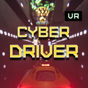 Cyber Driver VR Latest Version for Android/iOS APK - TapTap