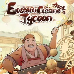 Eastern Cuisine Tycoon for Android/iOS - TapTap