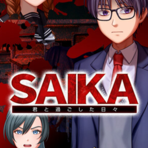 SAIKA Latest Version for Android/iOS APK - TapTap