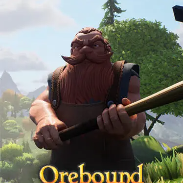 Orebound Latest Version for Android/iOS APK - TapTap