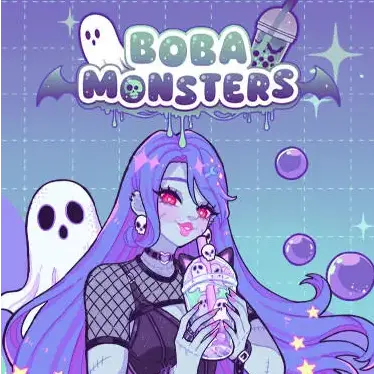 Boba Monsters Latest Version for Android/iOS - TapTap
