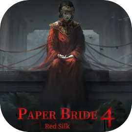 Paper Bride 4 Bound Love android iOS-TapTap