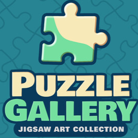 Puzzle Gallery: Jigsaw Art Collection for Android/iOS