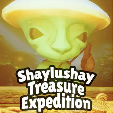 Shaylushay Treasure Expedition for Android/iOS - TapTap