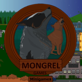 Mongrel Games Minigames for Android/iOS - TapTap
