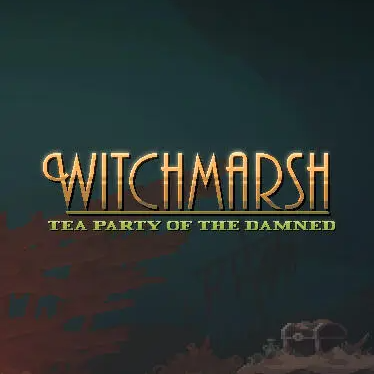 Witchmarsh: Tea Party of the Damned for Android/iOS - TapTap