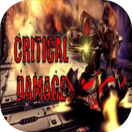 Critical Damage android iOS-TapTap