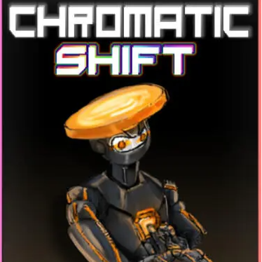 Chromatic Shift Latest Version for Android/iOS - TapTap