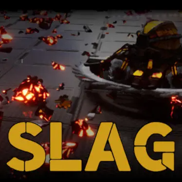 Pre-register Slag for Android/iOS to Get Early Access - TapTap