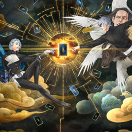 Tsukuyomi: The Divine Hunter for Android/iOS - TapTap