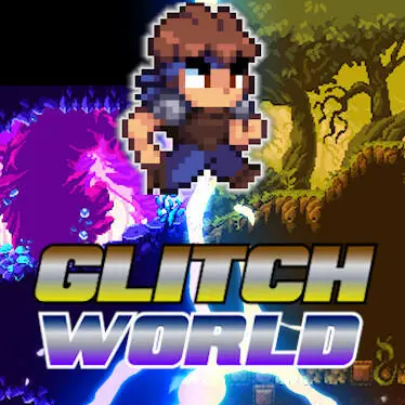 Glitch World Latest Version for Android/iOS APK - TapTap