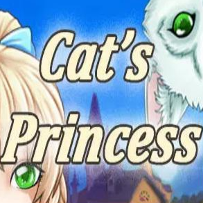 Cats Princess - visual novel Otome for Android/iOS - TapTap