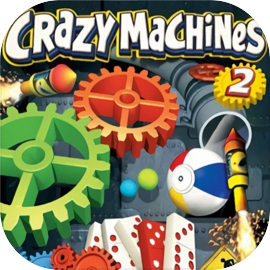 Crazy Machines 2 android iOS-TapTap
