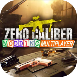 Zero Caliber VR android iOS-TapTap