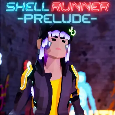Shell Runner - Prelude for Android/iOS - TapTap