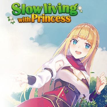 Slow living with Princess for Android/iOS - TapTap