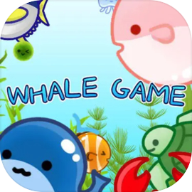WhaleGameOnline android iOS-TapTap