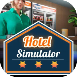 Hotel Simulator android iOS-TapTap