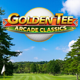 Golden Tee Arcade Classics for Android/iOS - TapTap