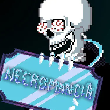 Necromancia Latest Version for Android/iOS - TapTap