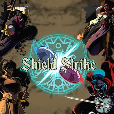 Shield Strike Latest Version for Android/iOS - TapTap